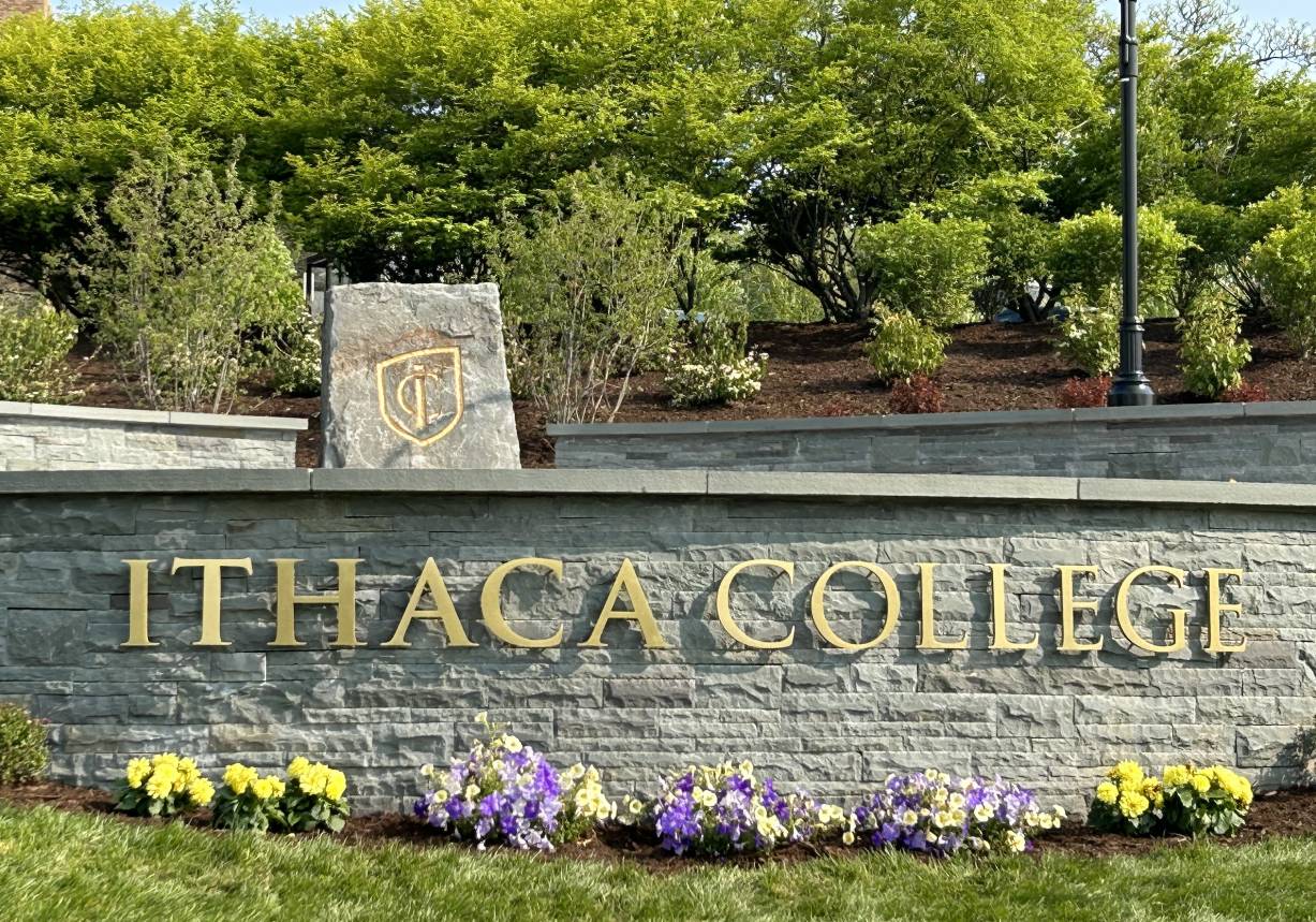 Money Names Ithaca Among America’s Best Colleges | Ithaca College